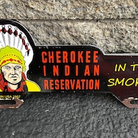 Cherokee Symbol for Strength All Wood Engraved 1 Inch Pendant ...