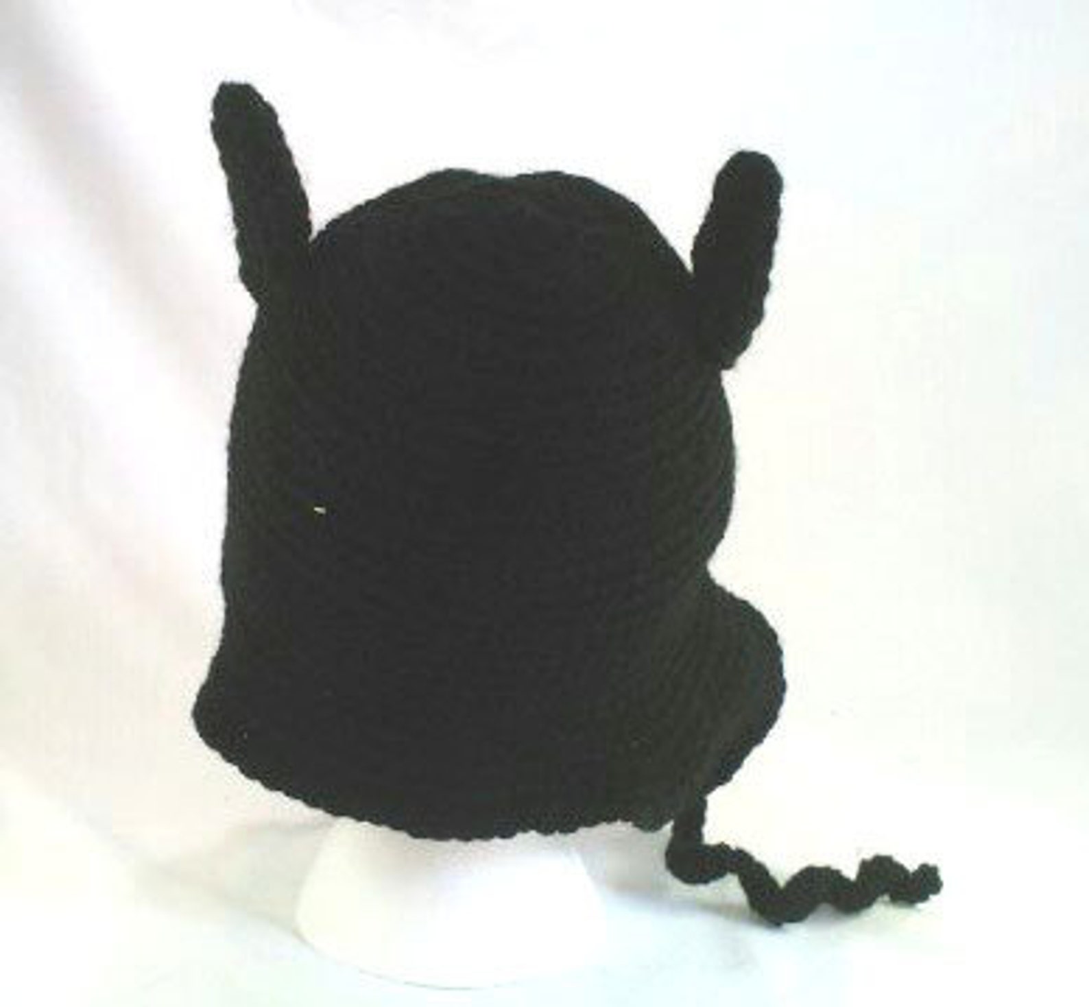 PATTERN Bat Hat - Etsy