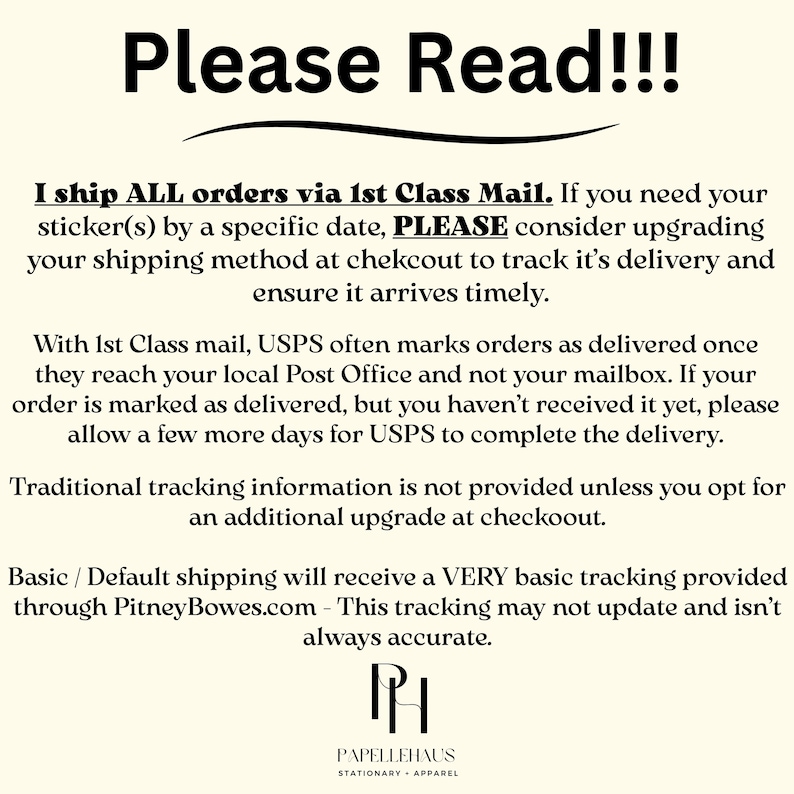 Focus on Improving Sticker | Handwritten Aesthetic Quote Sticker ...