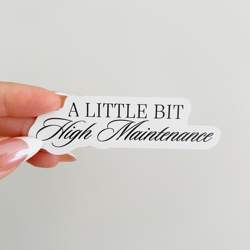 Fashion Decals - Etsy