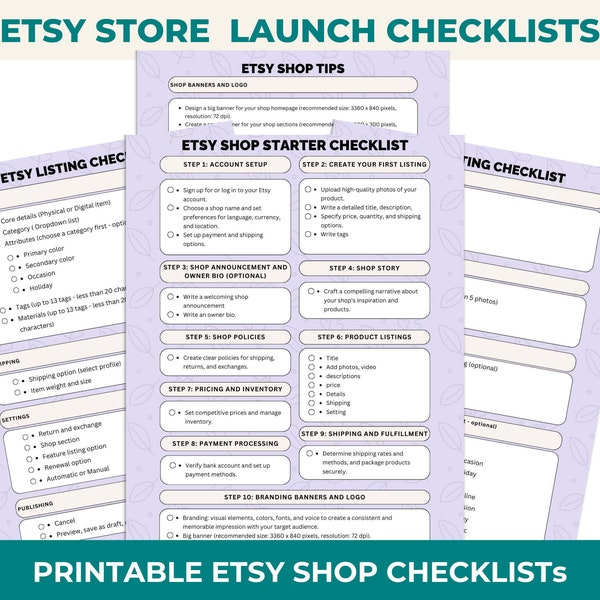 How to Sell on Etsy - Etsy