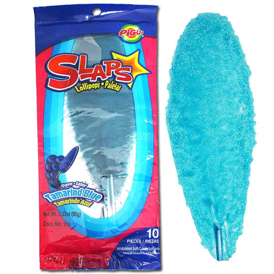 12 Piece Mexican Candy Chamoy Pickle Set - Etsy