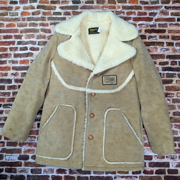 Farm Jacket - Etsy
