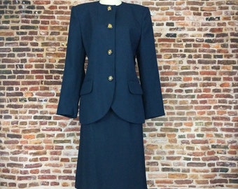 90s suit | Etsy