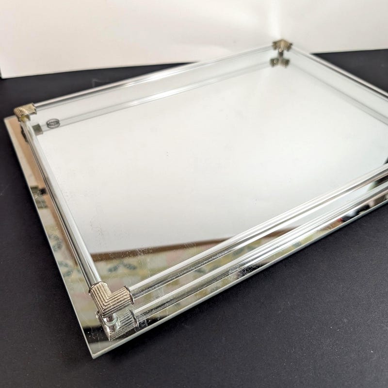 70s Mirror - Etsy