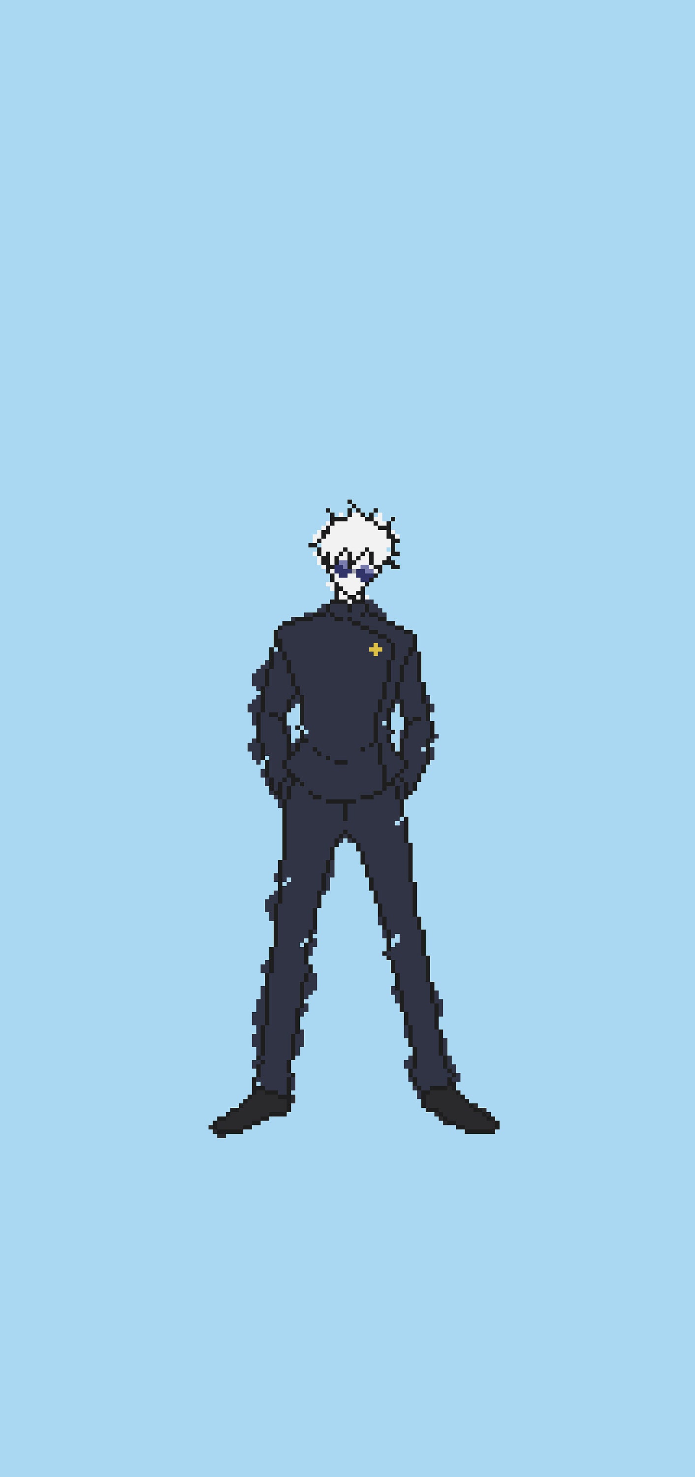 Jujutsu Season 2 Character Wallpapers - Etsy