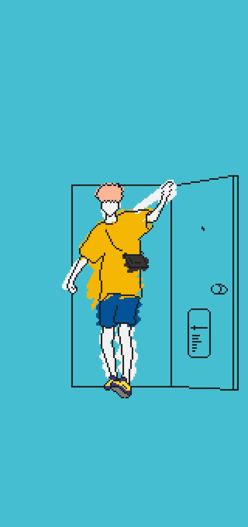 Jujutsu Kaisen S1 Ending Wallpapers - Etsy