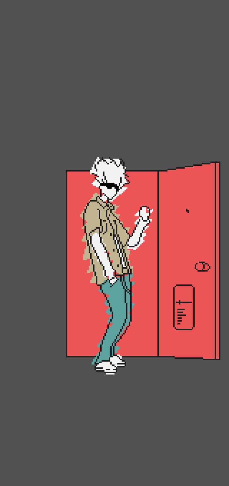 Jujutsu Kaisen S1 Ending Wallpapers - Etsy