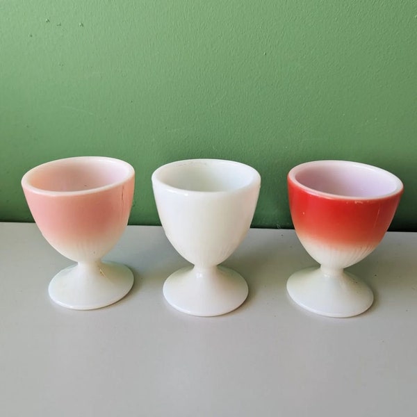 Vintage Egg Cups - Etsy