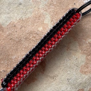 Ready to Ship 7 String Stitch Scoubidou Scoubi Colorful Handmade ...