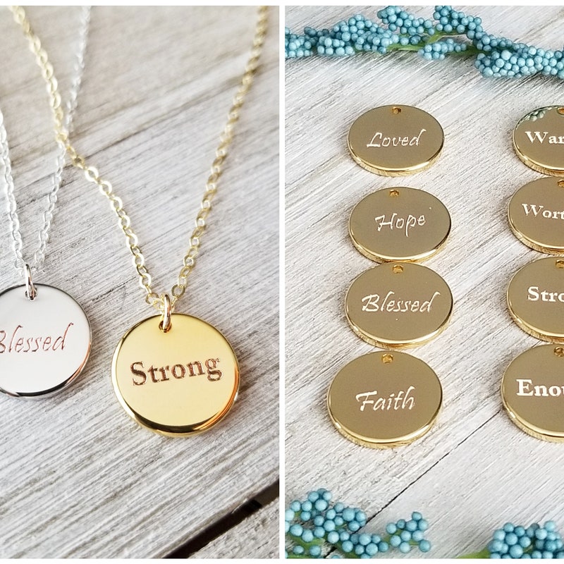 Inspiration Jewelry - Etsy