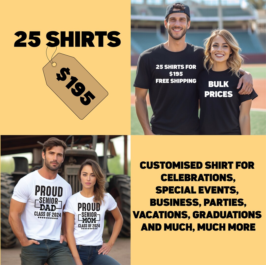 Custom Any Logo Any Text for Voting Politics Democrat Republican Party ...