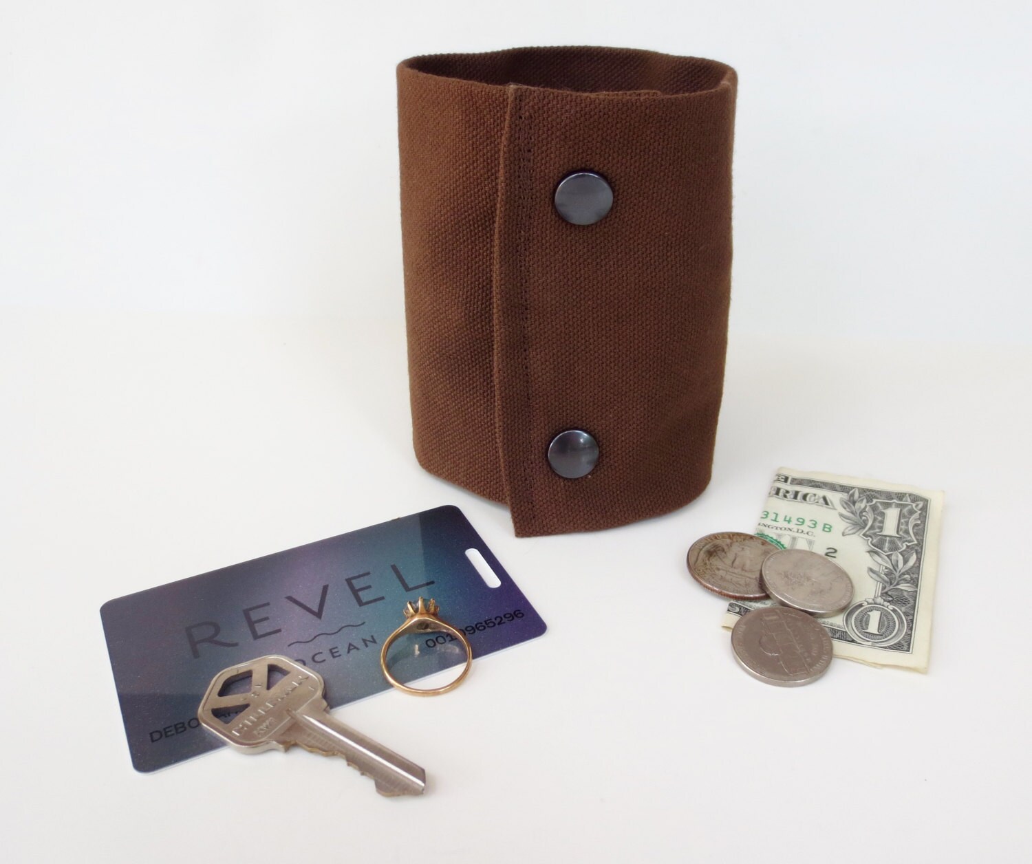 New" Secret Stash" for a Credit Card and Your Money, Jewels, Health ...