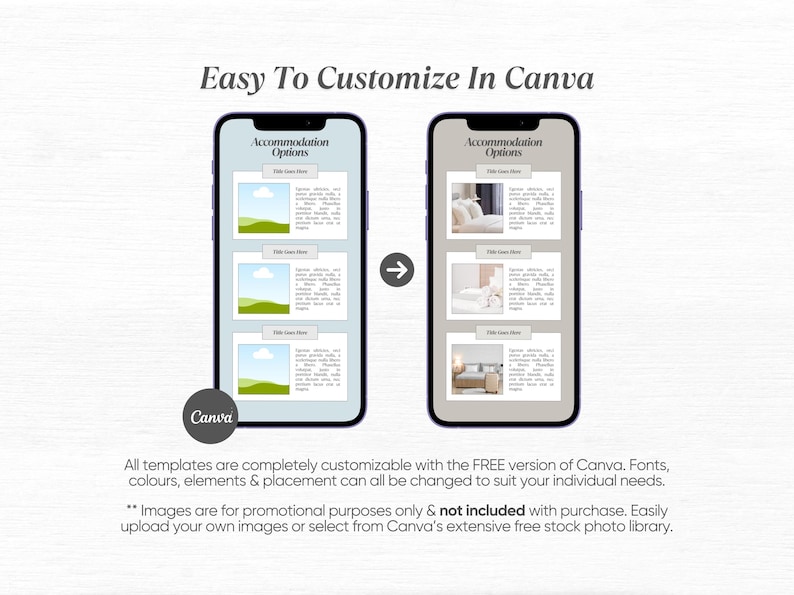 Digital Retreat Information Package Template Yoga Retreat Planning ...