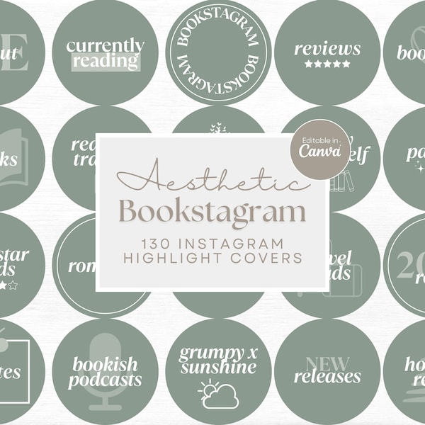 Bookish Highlighters - Etsy