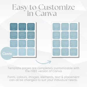 Book Club Conversation Starter Cards Customizable Book Club Discussion ...