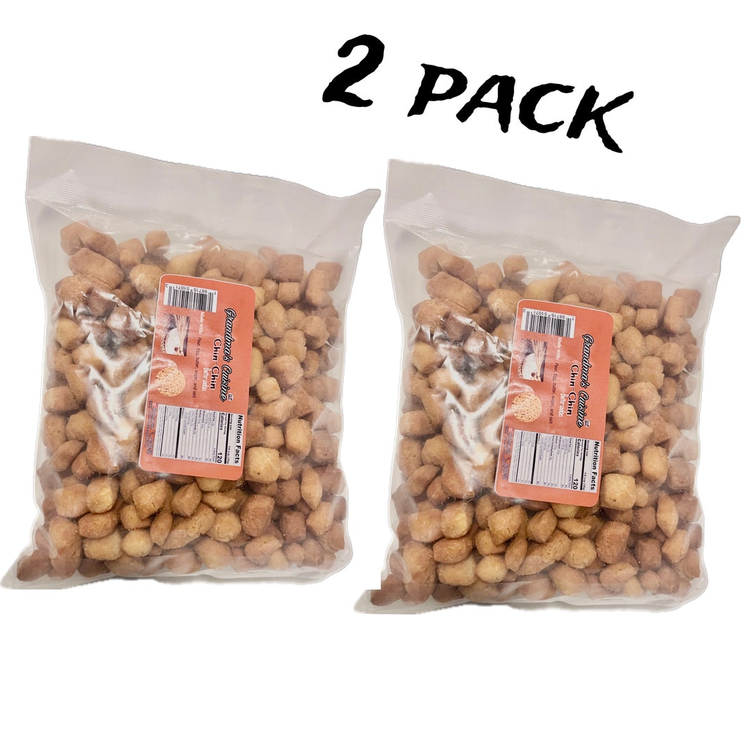 Chin Chin, Sweet Crunchy African Snacks - Etsy