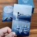 Moonlight Dream Tarot | 78 Tarot Cards Deck, 4 Extra Cards, 196-page ...