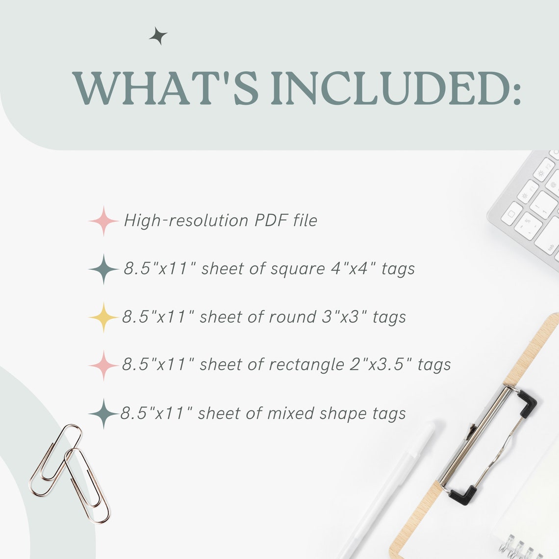 Teacher Appreciation Tag Teacher Gift Tags Pencil Sharpener - Etsy