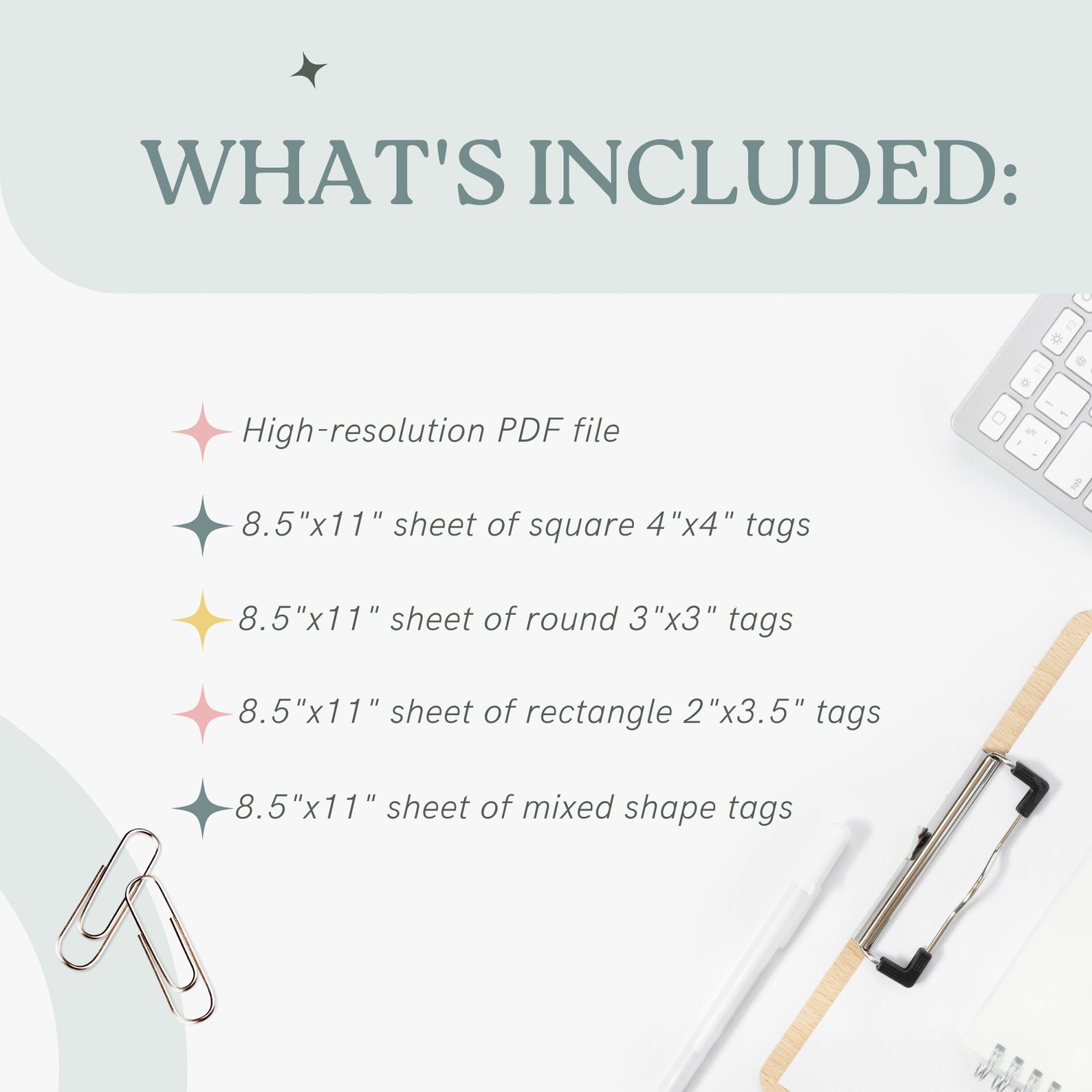 Teacher Appreciation Tag Teacher Gift Tags Pencil Sharpener - Etsy