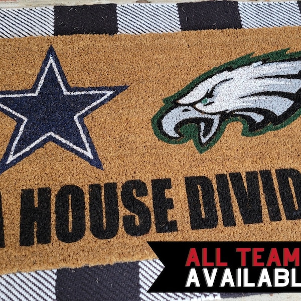 House Divided - Etsy
