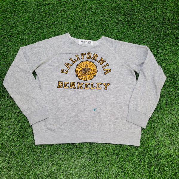 Uc Berkeley Vintage - Etsy