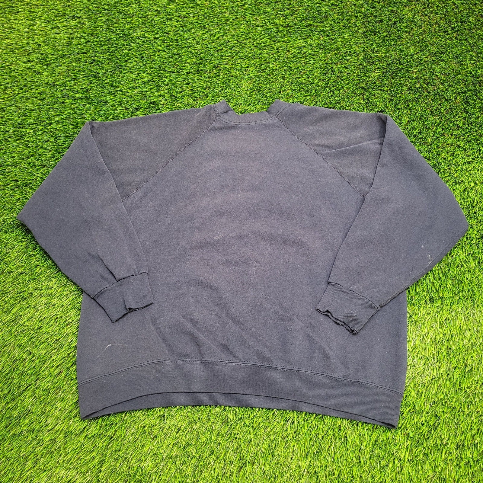 Vintage 70s Artex Sweatshirt XL 24x23 USA - Etsy