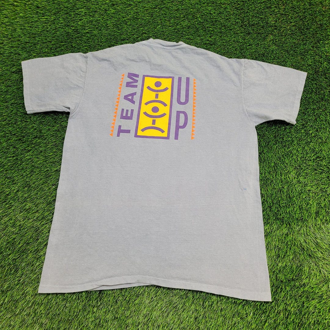 Vintage 90s Oneita Broder-bros Shirt XL 24x31 USA - Etsy