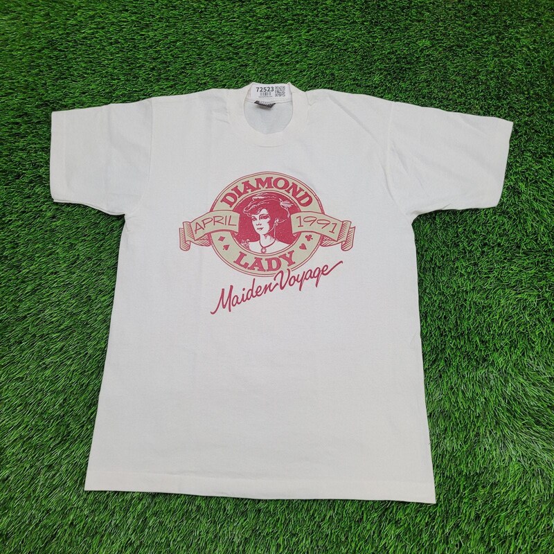 Vintage Screenstars T Shirt - Etsy