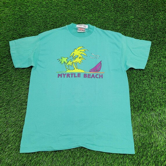 Vintage 1980 myrtle - Gem