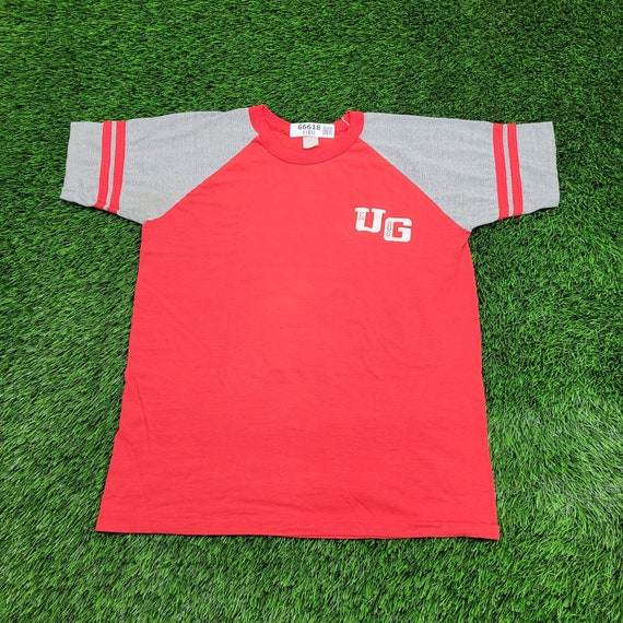 Vintage ulm germany shirt - Gem
