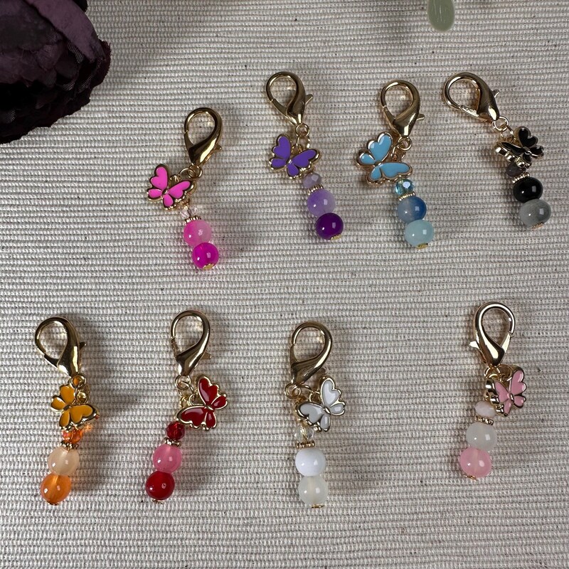 Purse Dangles - Etsy