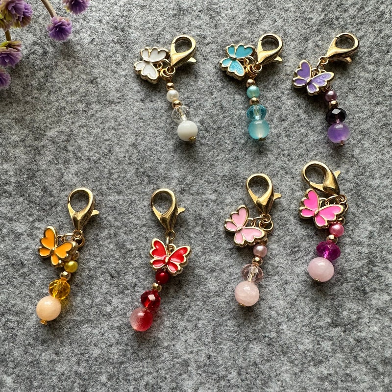 Purse Dangles - Etsy