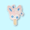 Bompop Popsicle Sticker - Etsy