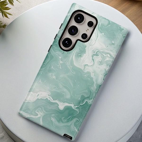 Mint Green Case - Etsy