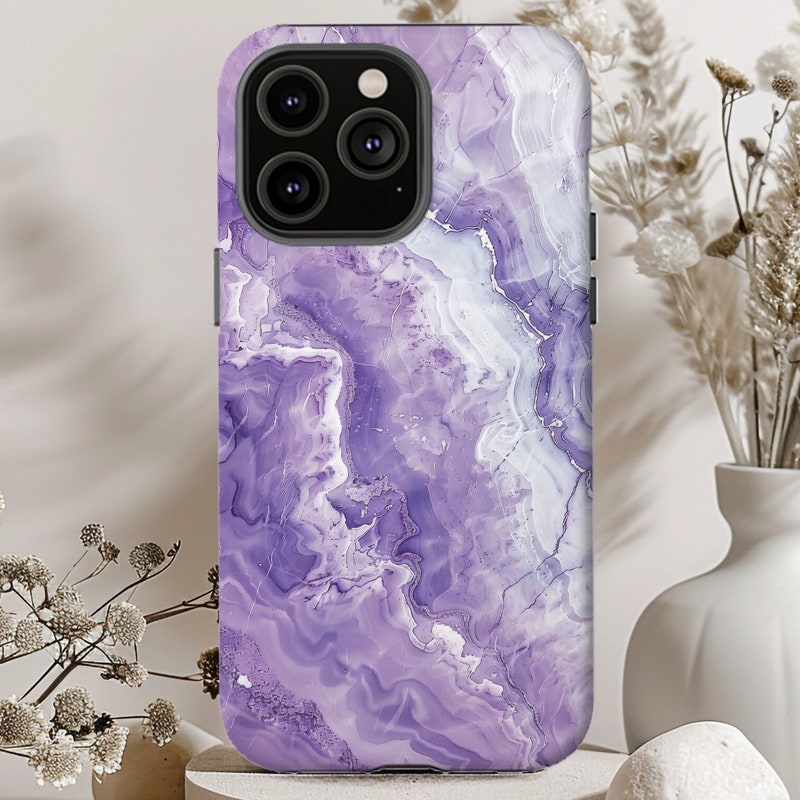 Lavender iPhone 17 Cases - Etsy