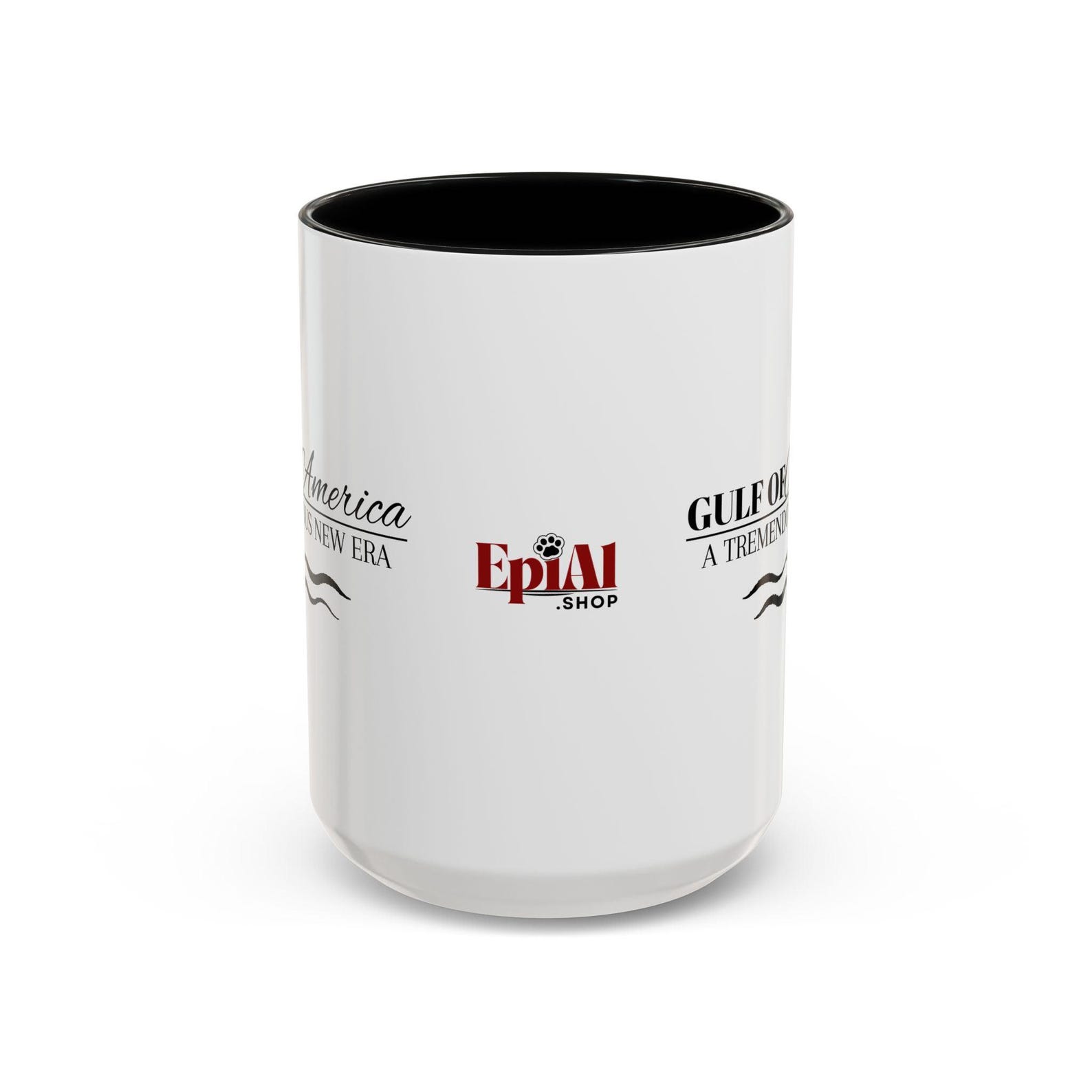 Gulf of America Accent Coffee Mug - Etsy