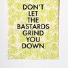 You Can Cry Here Small Wall Banner - Etsy