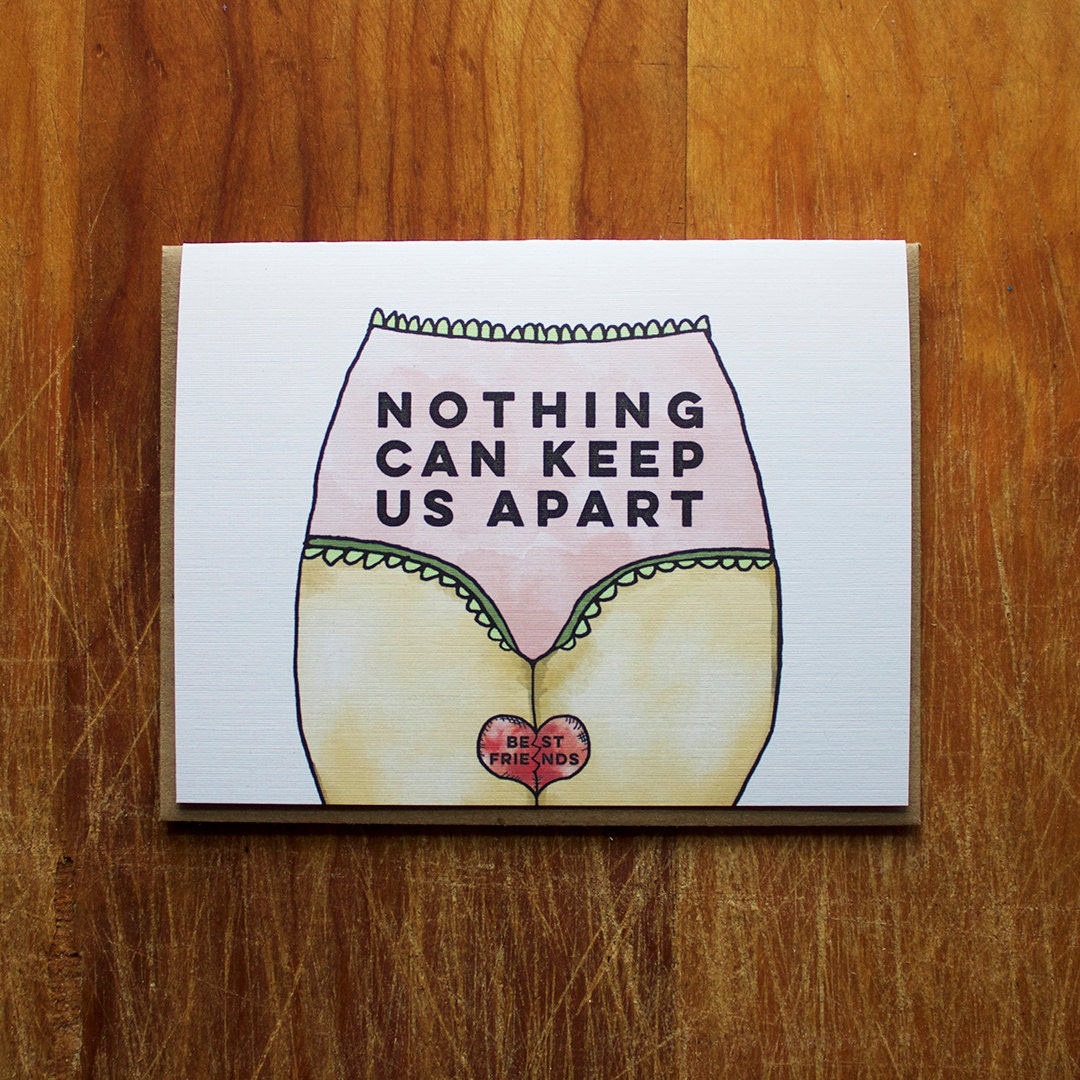 Nothing Can Keep Us Apart - Etsy