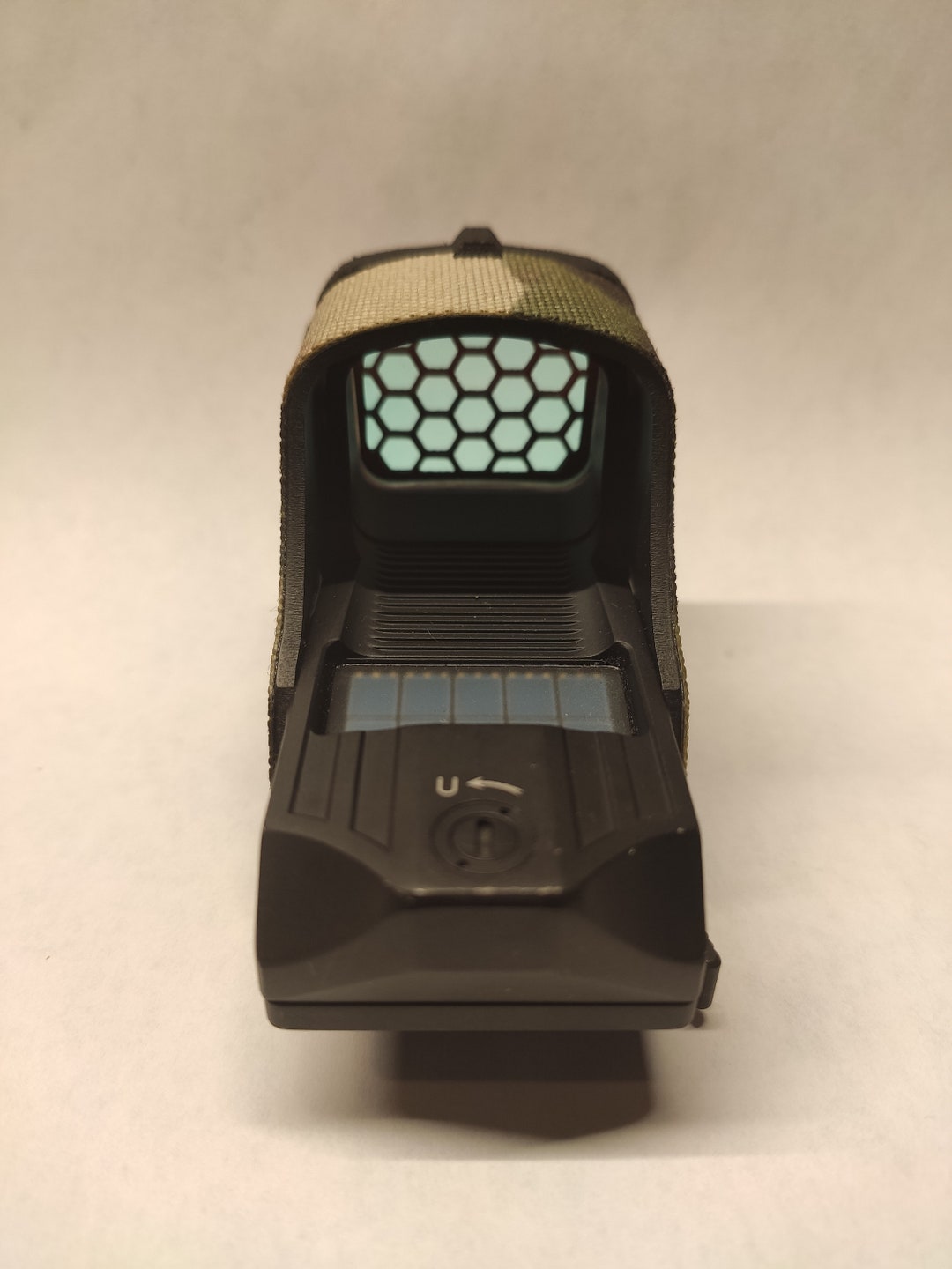 Holosun 510c Killflash/lens Protector - Etsy