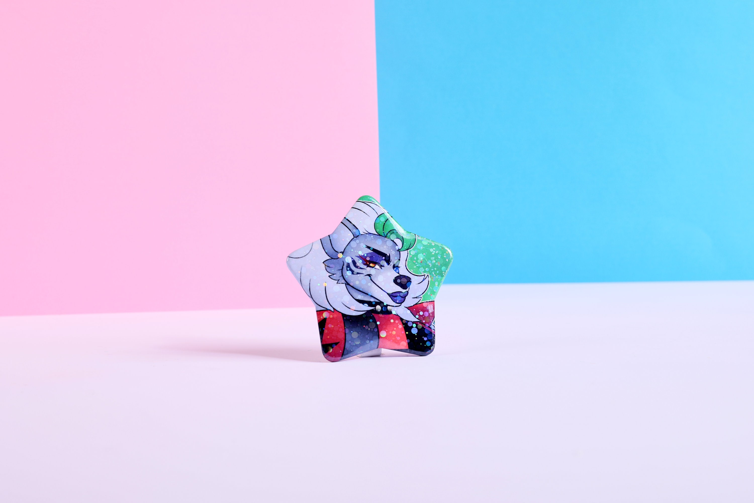 FNAF Security Breach Buttons - Etsy