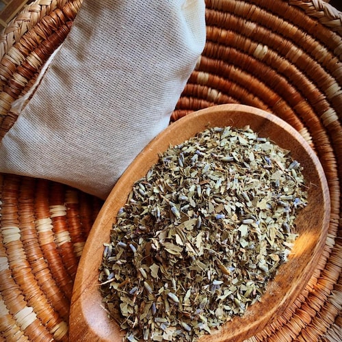 Respiratory Releaf herbal Tea Blend for Lung Support | Etsy