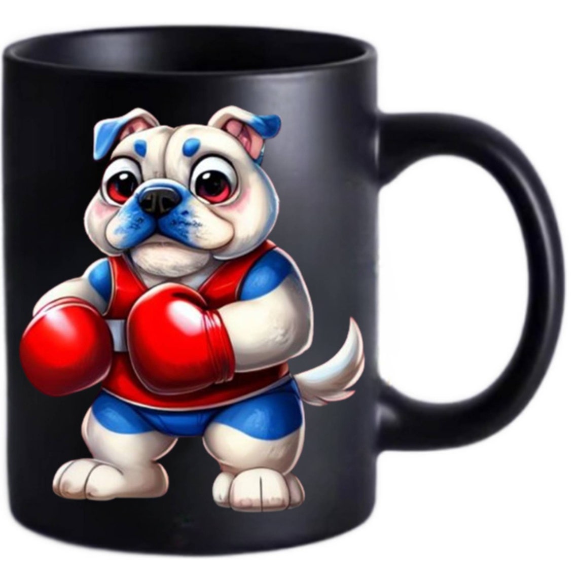 Boxing Animals Clip Art, Digital Download, 10 Transparent Images, High ...