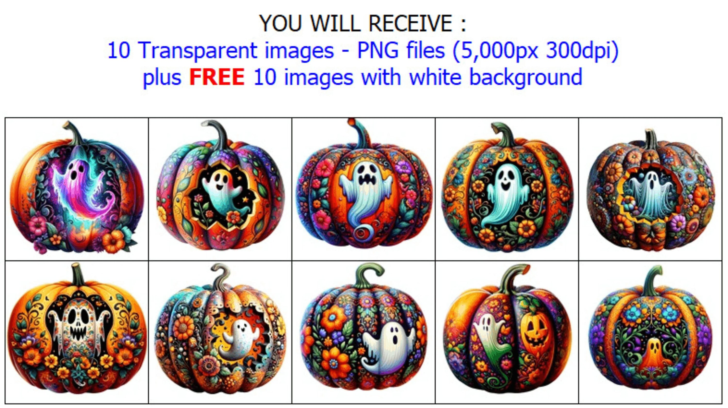 Halloween Clip Art, Ghost Halloween, Halloween Ghost, Cute Halloween ...