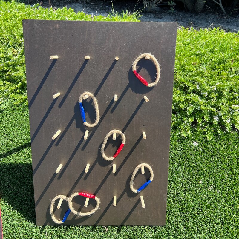 Ring Toss Games - Etsy