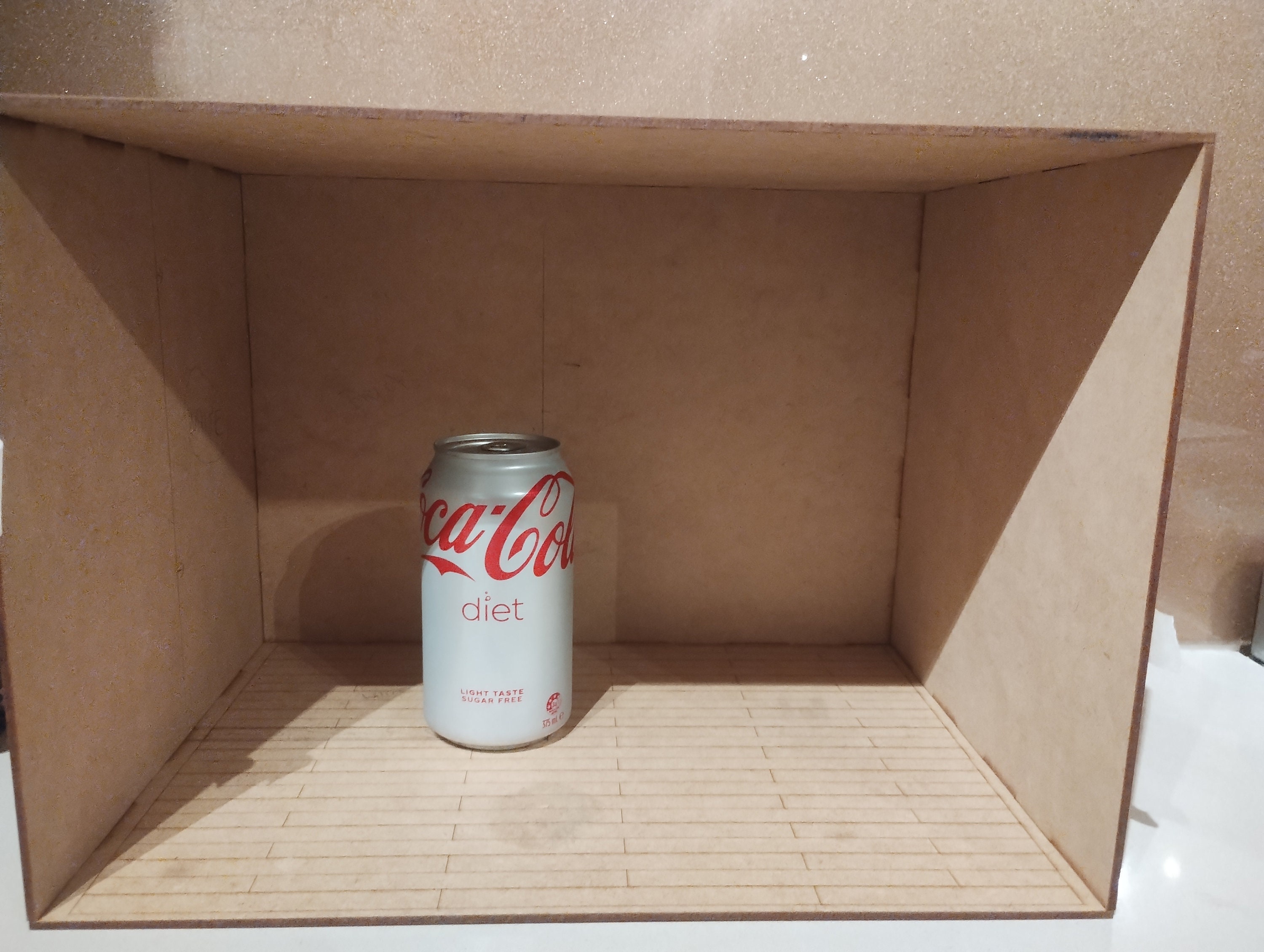 Doll House Shop Room Box Kit 1:12 Scale - Etsy