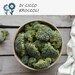 Di Cicco Broccoli - 300 Seeds - Italian Broccoli, Vegetable Seeds, Non ...