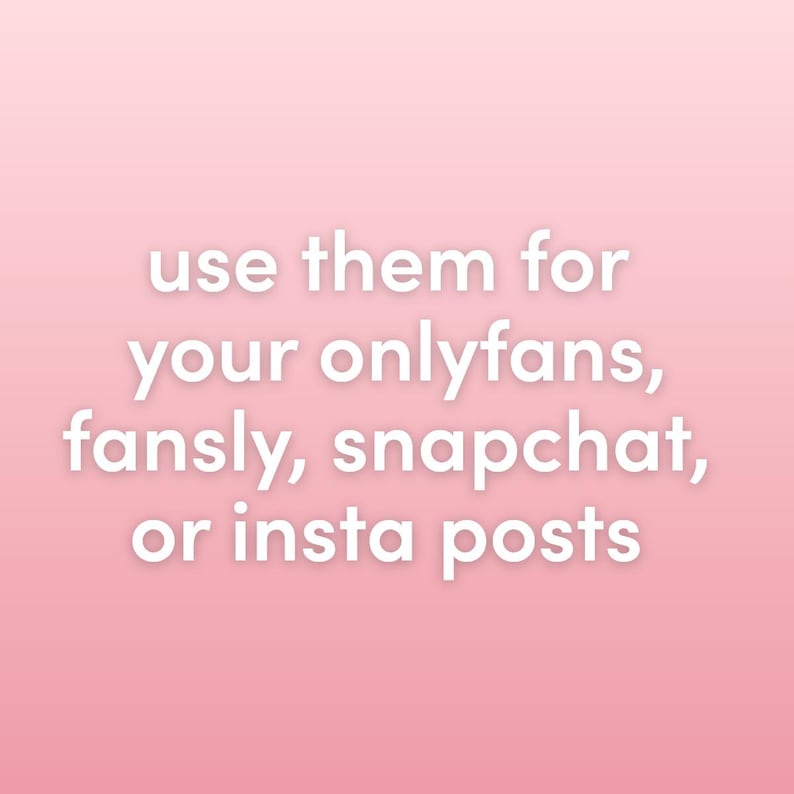 250 Baddie Captions - Onlyfans Captions, Fansly, Insta Captions ...
