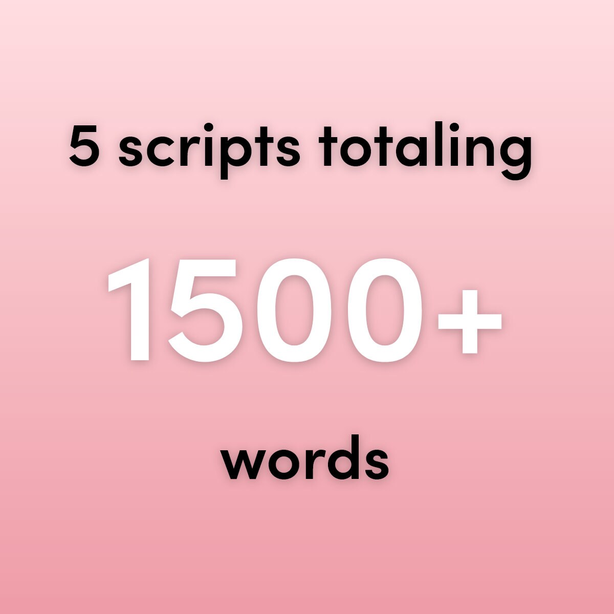 5 Spicy JOI Video Scripts Bundle - Onlyfans, Fansly, Jerk off ...