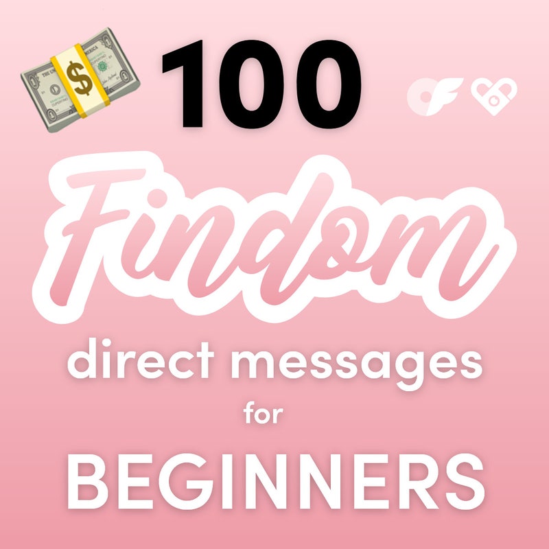 Findom - Etsy